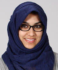 dr-safa-rizwan - Mississauga Dentist & Dental Office - Confederation Dental